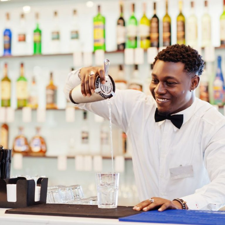 HOSPITALITY LEARNERSHIPS - Hospitality Trainer
