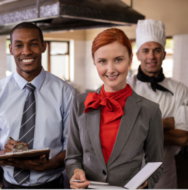 Why Is An Accredited Hospitality Trainer Important?