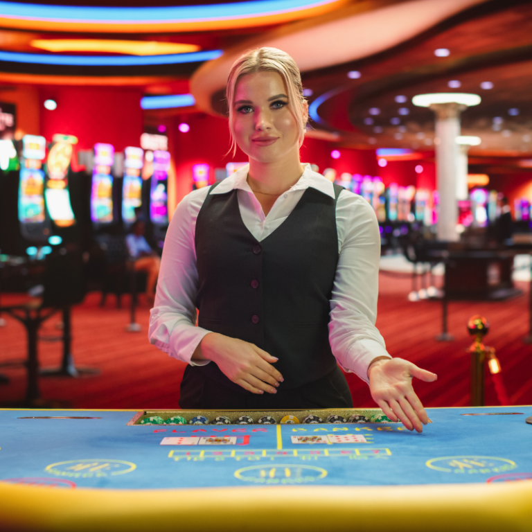 CASINO LEARNERSHIPS - Hospitality Trainer